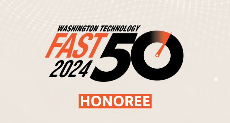 Linchpin Solutions Named to Washington Technology's Fast 50 for Fifth Consecutive Year ...